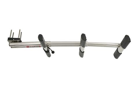 Marine Stainless Steel 3 Step Boat Sport Ladder Heavy Duty Diving