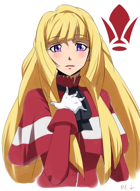 Safebooru 1girl Artist Signature Bangs Blonde Hair Blue Eyes Blunt