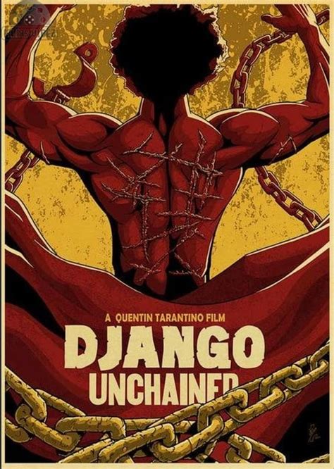 Django Unchained Art Human Anatomy Hd Phone Wallpaper Peakpx