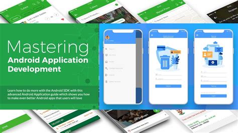 intro mastering android development java youtube