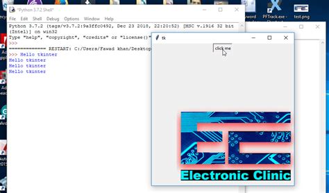 python gui python tkinter canvas tutorial python user