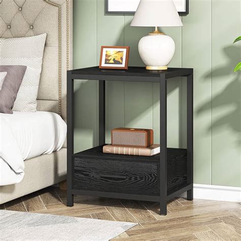 40 Inch Tall Nightstand Atelier Yuwa Ciao Jp