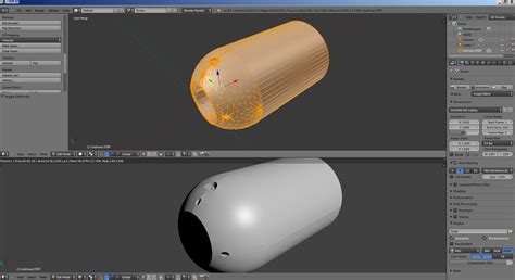compteur coiffeur base open obj in blender bermad extrait sens inverse