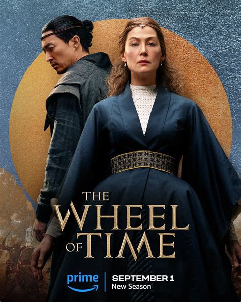 The Wheel Of Time Prime Video Recaps The Road To Season 2