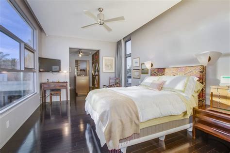 The Top 20 Celebrity Bedrooms In The United States