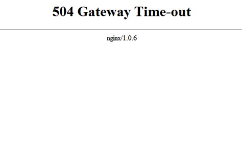sheila martin s blog how to fix the 504 gateway timeout error in wordpress