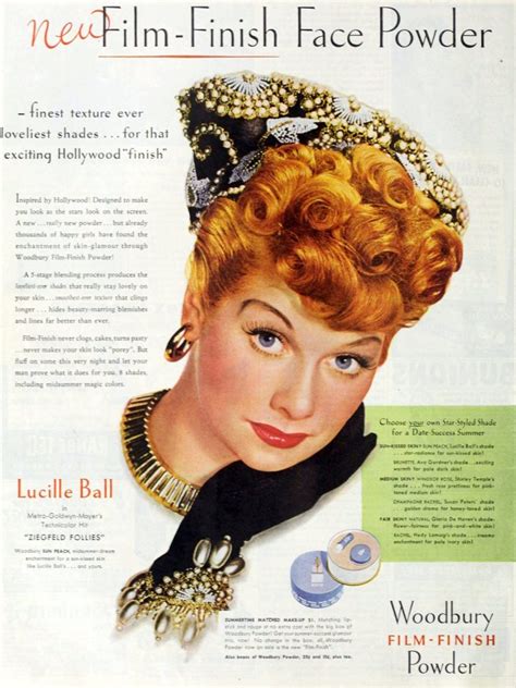 1940s Makeup Tips To Get That Vintage Look Click Americana