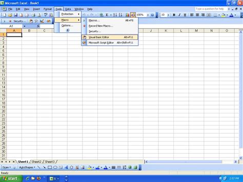 excel macro for beginners 04 edit macro