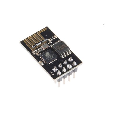 buy esp8266 esp 01 serial wifi module online in india
