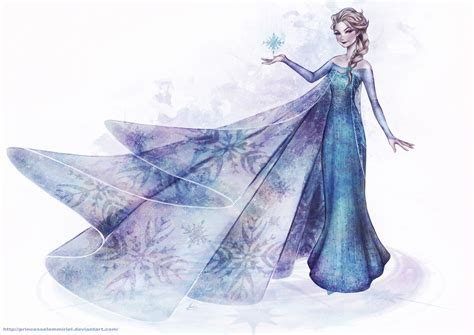 50 Hình Nền Frozen Và Công Chúa Elsa Dễ Thương Và đáng Yêu Nhất
