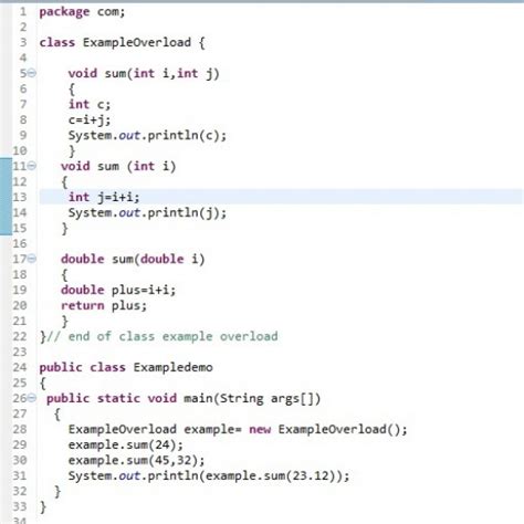 encapsulation java example program free download programs internetwm