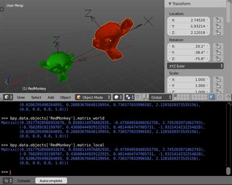 animation how can i manually calculate bpy types posebone matrix