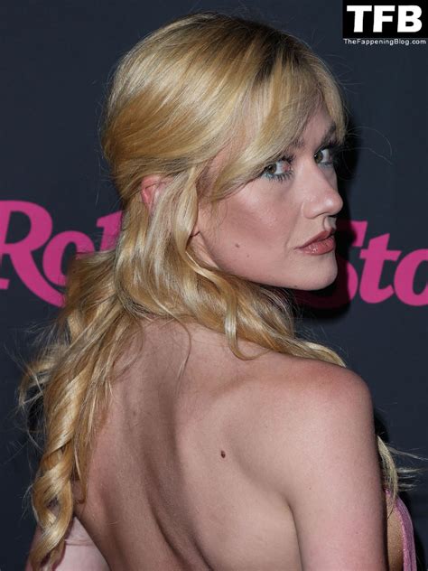 Katherine Mcnamara Kat Mcnamara Nude Leaks Photo 477 Thefappening
