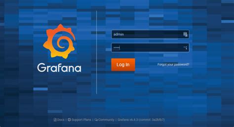 how to install and configure grafana on ubuntu linux