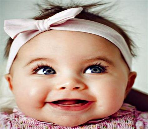 1080p Descarga Gratis Bebé De Ojos Azules Bebé Morena Arco Niña