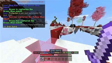 i love mineplex minecraftbedrockers