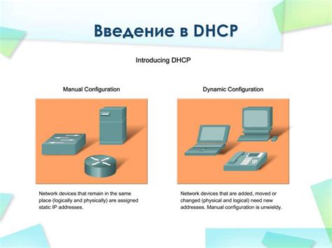 Настройка Dhcp в корпоративной сети Настройка Nat на маршрутизаторах