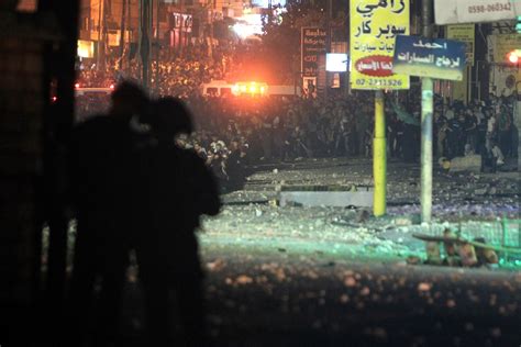 Israel Agrees To Pause In Assault On Gaza As Cease Fire Deal Is Pursued