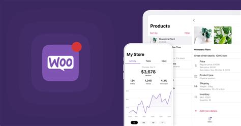 woocommerce app the best way to manage your online store