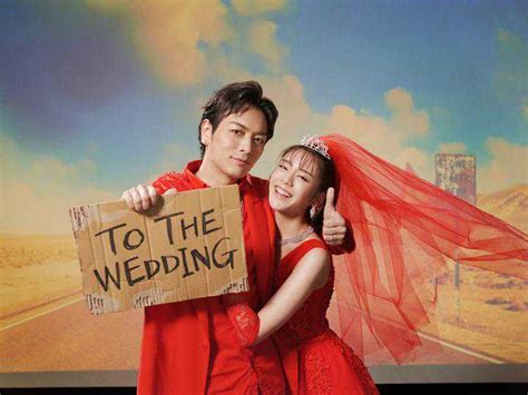 【写真 1 2枚】abemaの恋愛番組「私たち結婚しました4」に出演する久保田悠来さん（左）と貴島明日香さん（c）abematv Inc