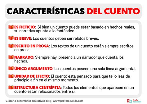 Cuento Caracteristicas Partes Tipos Y Ejemplos Lenguaje Jesuisphoenix