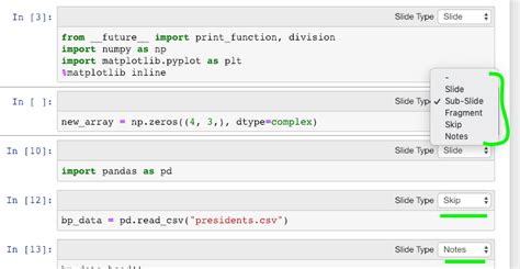 bringing the best out of jupyter notebooks for data