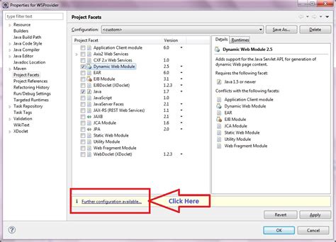 java todo cxf webservice example step by step