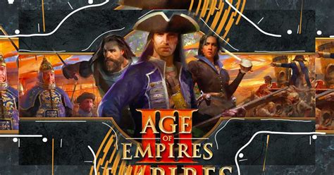 Age Of Empires Iii Definitive Edition Mexico Civilization Togamp