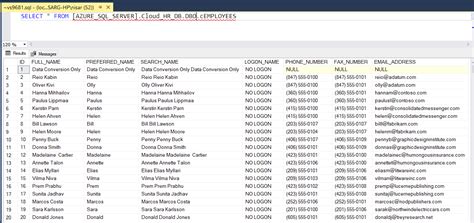 advanced sql variations and different use cases of t sql