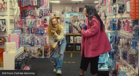 Tara Ocallaghan Talks Call Me Mommy Young Director Award