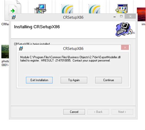 error 1 could not load file or assembly ‘crystaldecisions shared