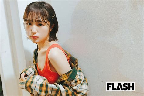 （画像・写真2 8）なえなの、フォトブック撮影の思い出「バイクに激突されました 笑 」 Smart Flash スマフラ[光文社週刊誌]