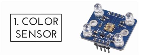 top 15 latest sensor projects for arduino beginners
