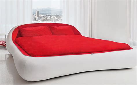 26 Cool And Unusual Bed Designs Bored Panda