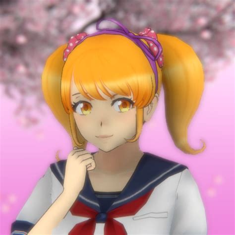 Raibaru Fumetsu Wikia Yandere Simulator Fandom