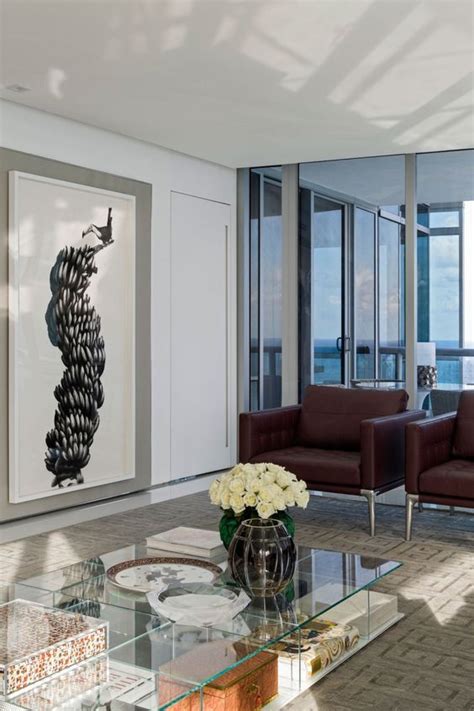 Interior Design Miami Decor Inspirations Luxury And Contemporary