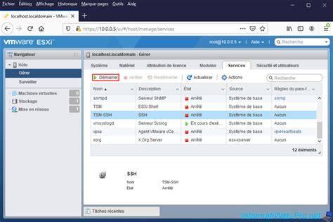 Update Your Vmware Esxi 6 7 Hypervisor From The Command Line Cli