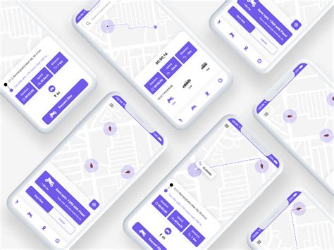 installing react native with mapbox navigation in ios by alamedadev