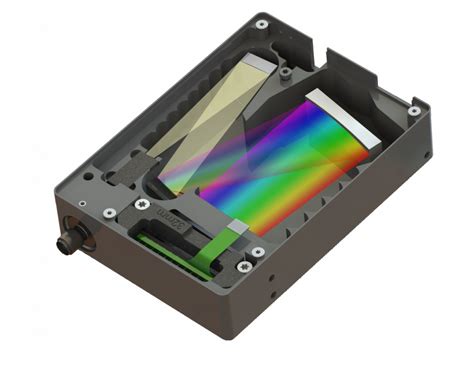 Optical Spectrometers Introduction Must Read Avantes