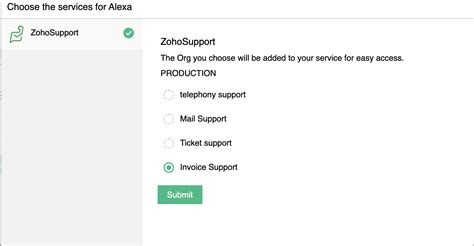 zoho desk api documentation
