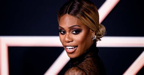 Famous Transgender Rights Activists