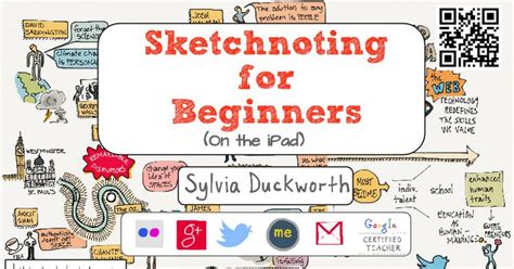 sketchnoting fans paper 53 built a sketchnote community coolcatteacher