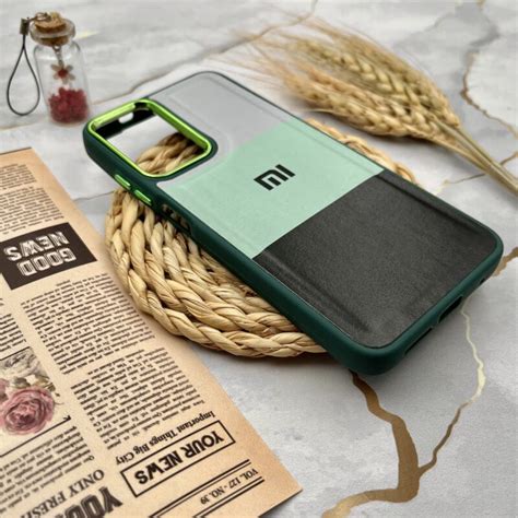 قاب گوشی Redmi Note 12s Redmi Note 11 4g Redmi Note 11s شیائومی مدل