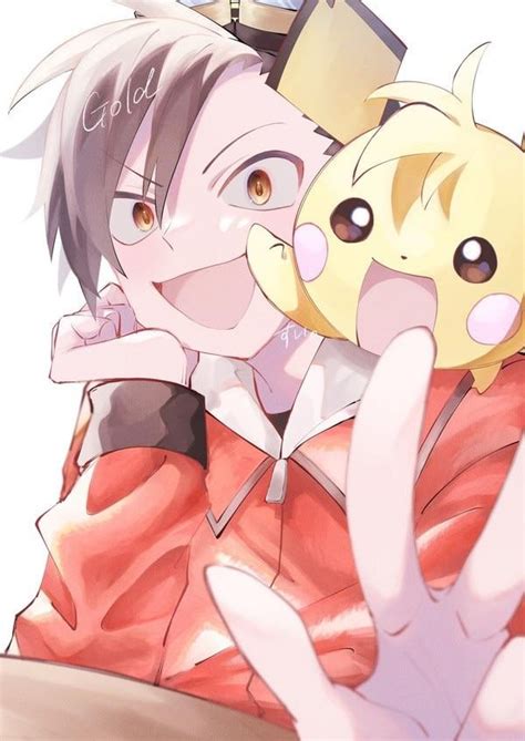 Embarrassed Crystal Rest Of The Trio For Bonus R Pokegals
