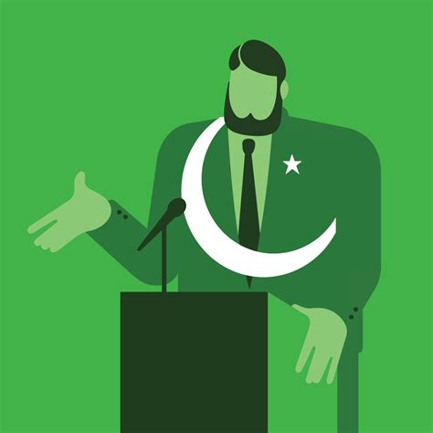 The Mirage Of Political Islam The New York Times