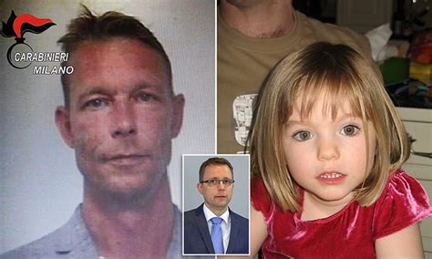 Madeleine Mccann Portuguese Claim German Police Have No Evidence