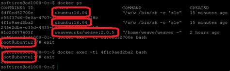 deploying mesos and marathon on an arm cluster tools