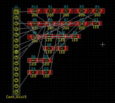 arduino projects building a mini arduino shield with