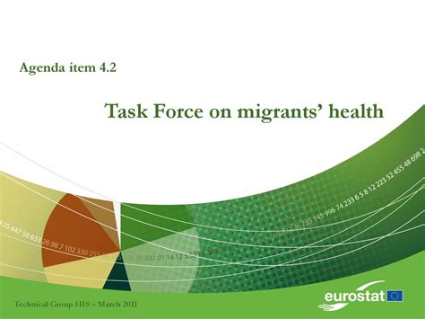 Agenda Item 4 2 Task Force On Migrants Health Ppt Download