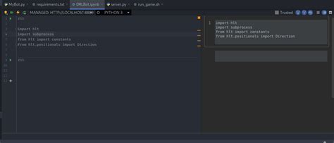 wrong code highlighting in jupyter notebooks ides support intellij